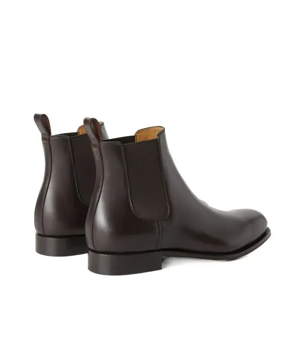 Loro Piana Rory Walk Chelsea Boots