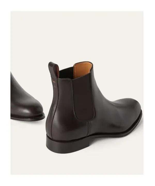 Loro Piana Rory Walk Chelsea Boots
