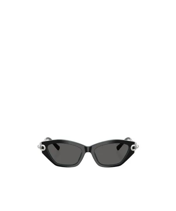 TIFFANY  CO. Tiffany & Co. Cat Eye Frame Sunglasses