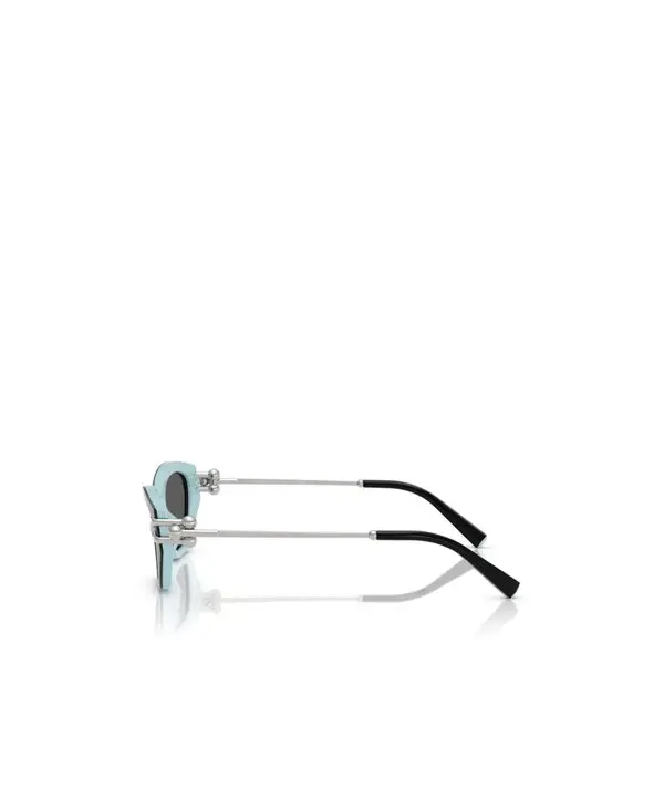 TIFFANY  CO. Tiffany & Co. Cat Eye Frame Sunglasses