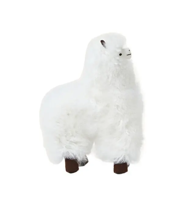 Loro Piana My Alpaca Stuffed Animal