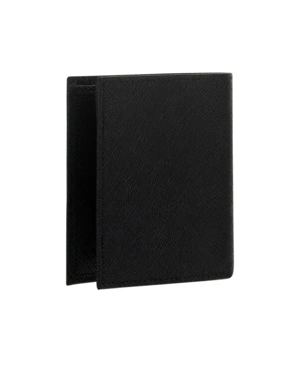 Prada Saffiano Leather Wallet