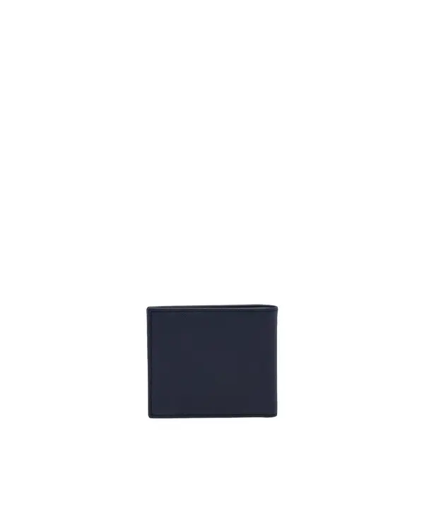 Prada Saffiano Leather Wallet