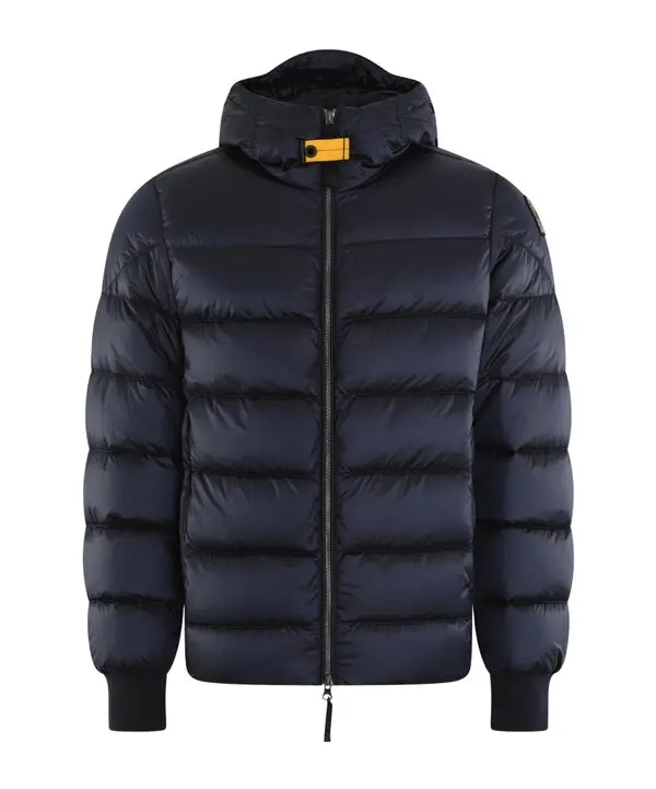 PARAJUMPERS Hooded Cotton Suit
