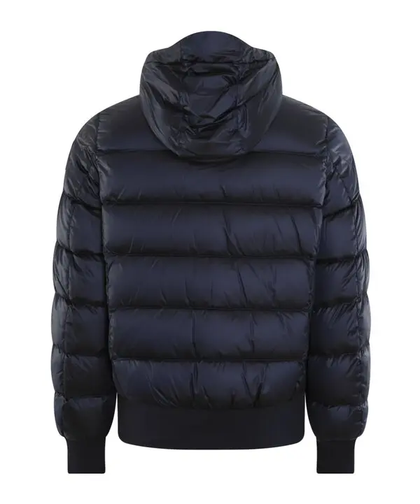 PARAJUMPERS Hooded Cotton Suit