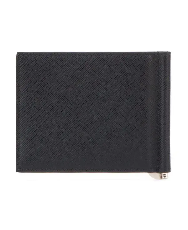 Prada Saffiano Leather Wallet