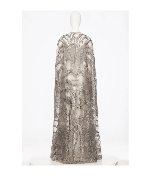 Valentino Garavani Laced Cloak