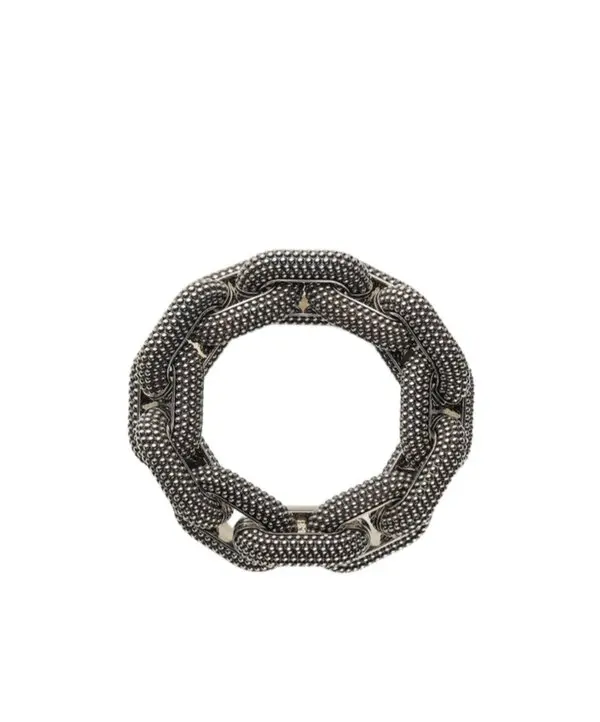 Loro Piana Bubble Chain Bracelet
