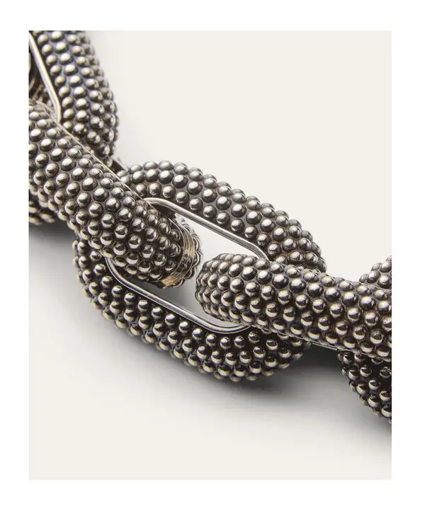 Loro Piana Bubble Chain Bracelet