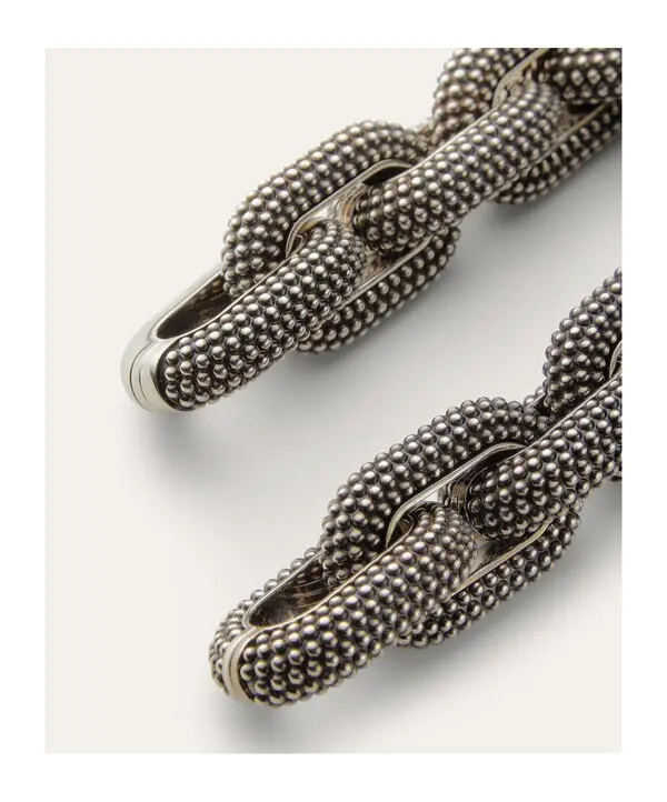 Loro Piana Bubble Chain Bracelet