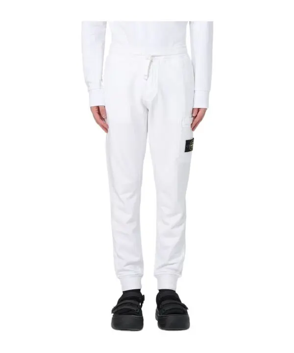 Stone Island Drawstring Sweatpants
