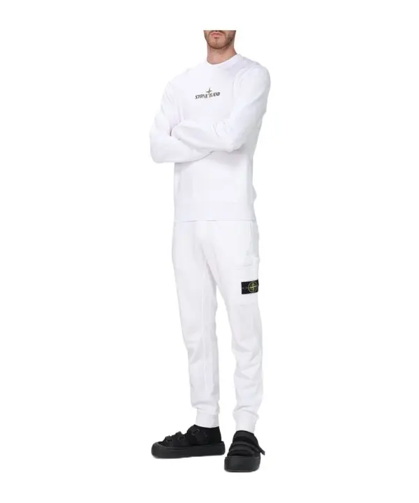 Stone Island Drawstring Sweatpants