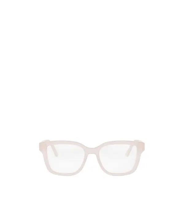 Dior Full-frame Eyeglasses - Pink