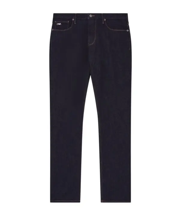 Emporio Armani J06 Slim Fit Jeans