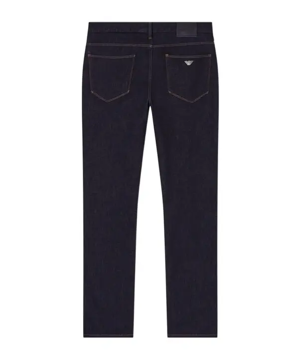 Emporio Armani J06 Slim Fit Jeans