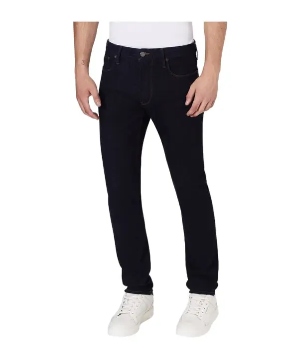 Emporio Armani J06 Slim Fit Jeans