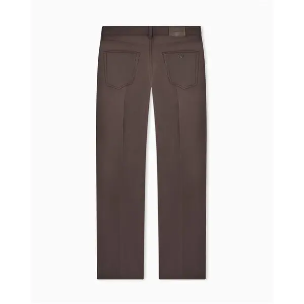 Emporio Armani 5 Pockets Pant