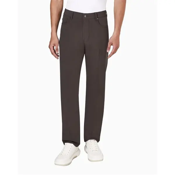 Emporio Armani 5 Pockets Pant