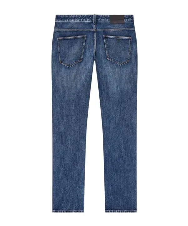 Emporio Armani Slim Fit Jeans