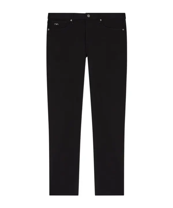 Emporio Armani Slim Fit Jeans