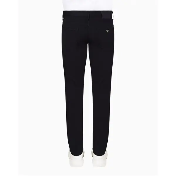 Emporio Armani Slim Fit Jeans