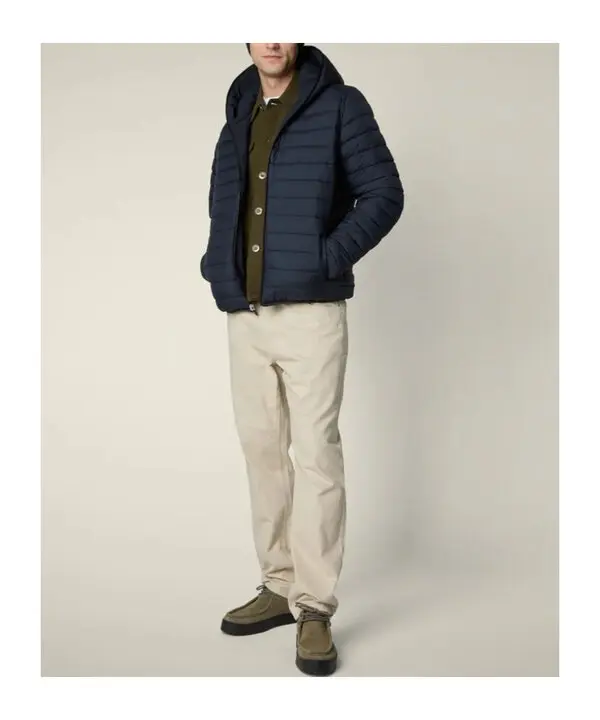 SAVE THE DUCK Ezra Jacket
