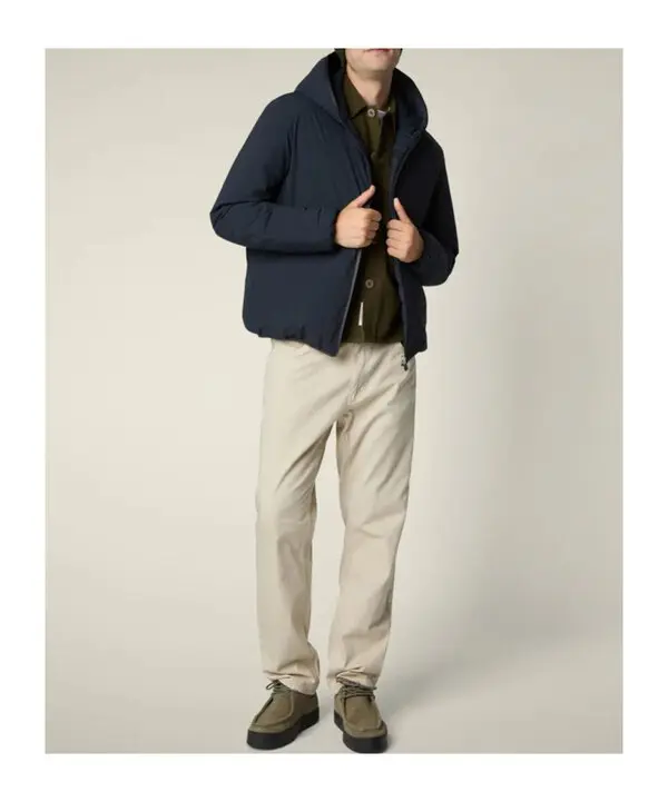 SAVE THE DUCK Ezra Jacket