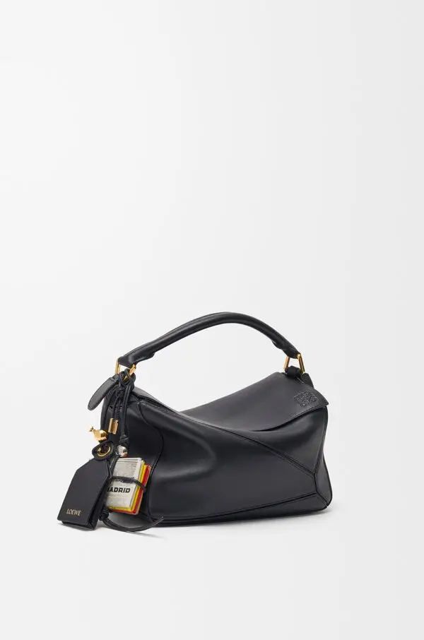 Loewe Newspaper Charm