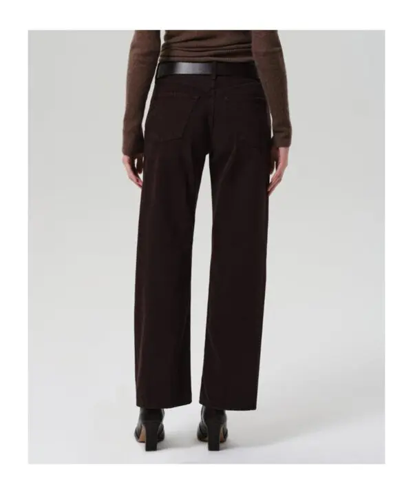 Citizens Of Humanity Lindz Easy Straight Leg Jeans