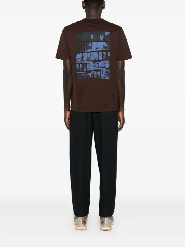 C.P. COMPANY Metropolis Series T-shirt