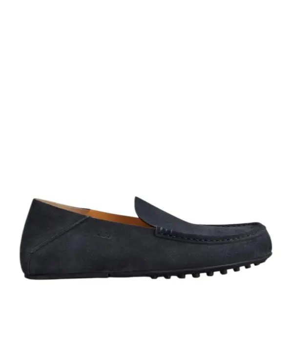 TOD'S Round-toe Casual Shoes
