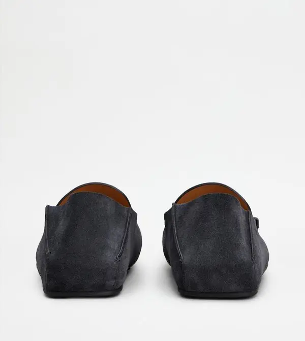 TOD'S Round-toe Casual Shoes
