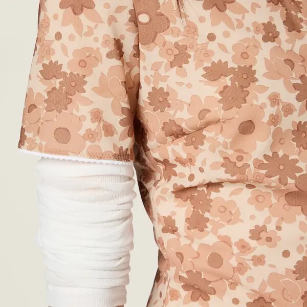 Miu Miu Stretch Fabric Mini-dress