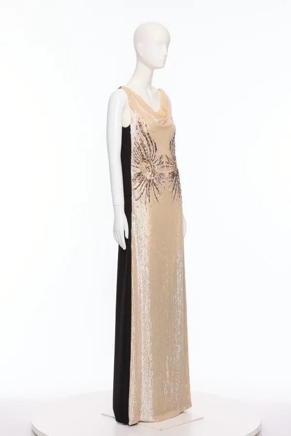 Valentino Garavani Sleeveless Dress