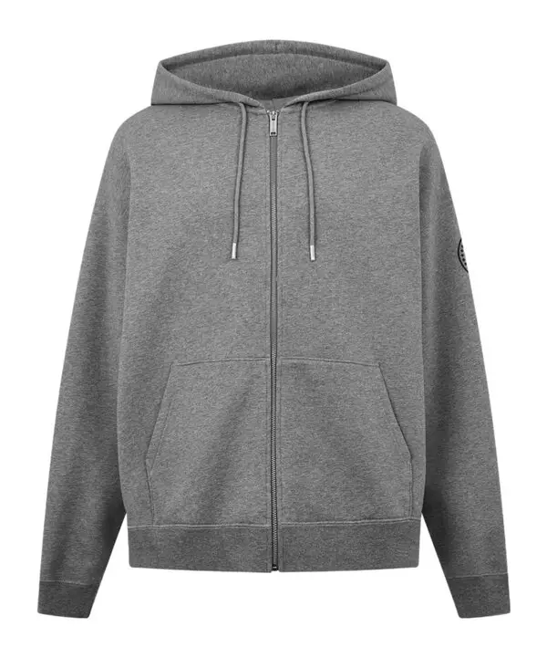 Canada Goose Rove Full Zip Fleece