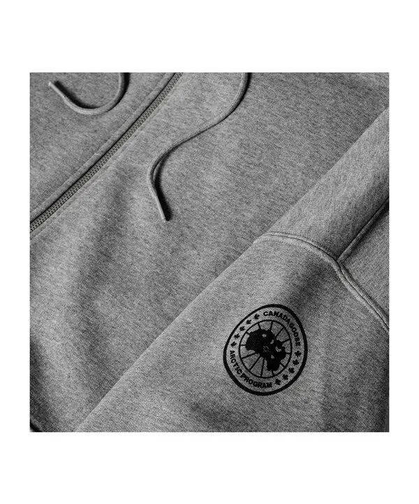 Canada Goose Rove Full Zip Fleece