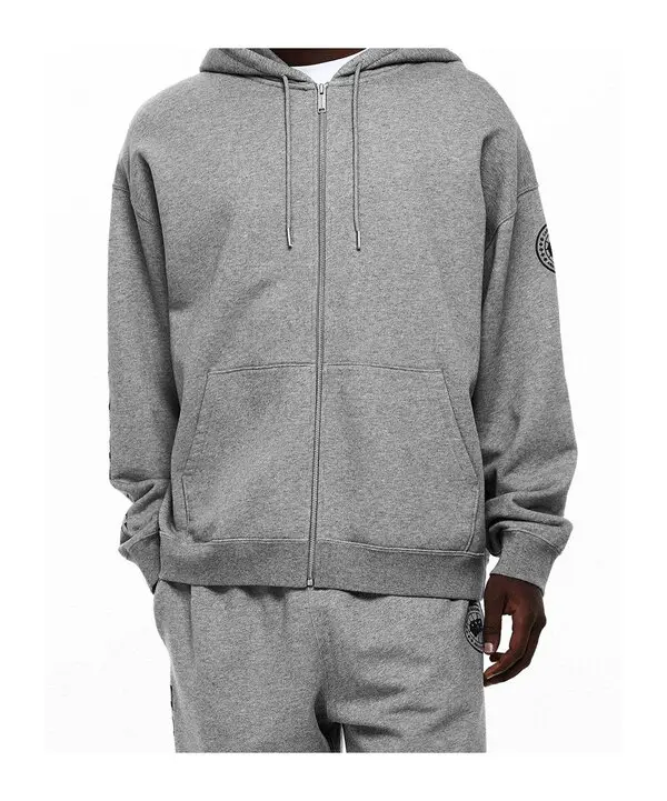Canada Goose Rove Full Zip Fleece