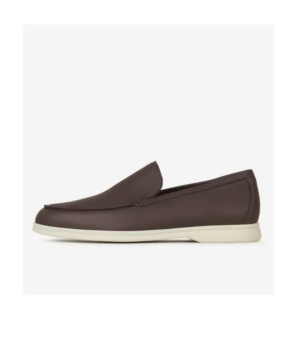 Loro Piana Summer Walk Loafers
