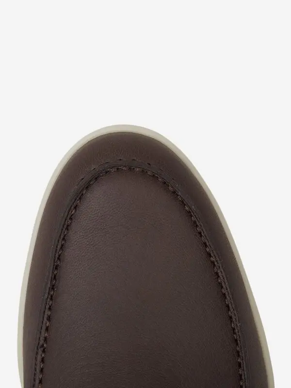 Loro Piana Summer Walk Loafers