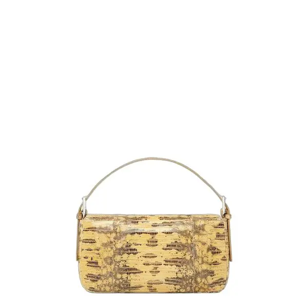 Fendi Baguette Shoulder Bag