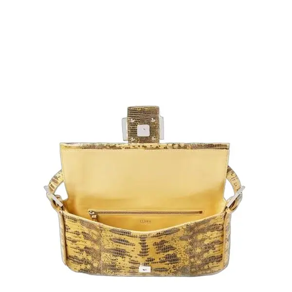 Fendi Baguette Shoulder Bag
