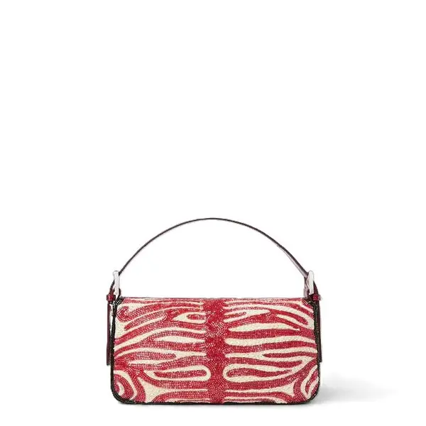 Fendi Baguette Shoulder Bag