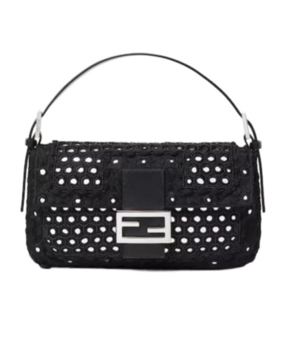 Fendi Baguette Shoulder Bag