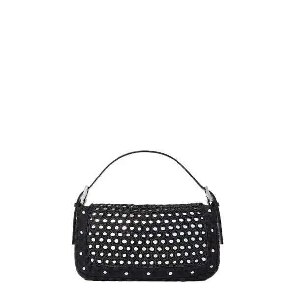 Fendi Baguette Shoulder Bag