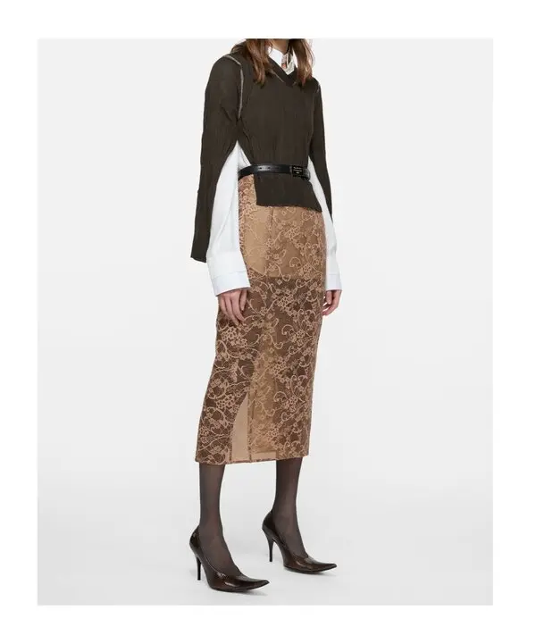 Acne Studios Pointed Toe Pumps