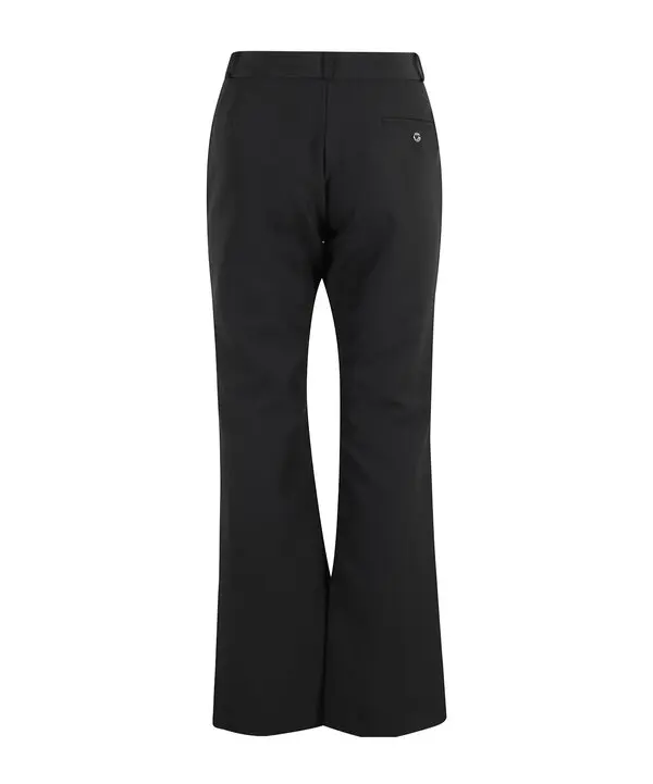Coperni Loose Fit Tailored Trousers