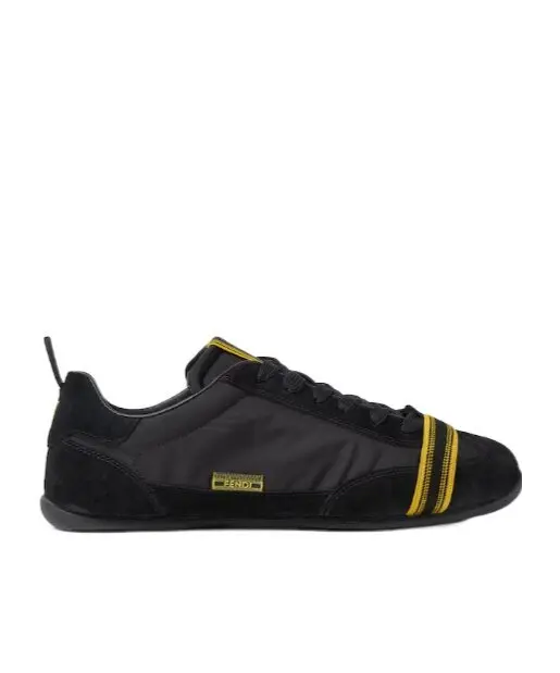 Fendi Wrap Trainers