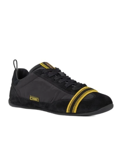 Fendi Wrap Trainers