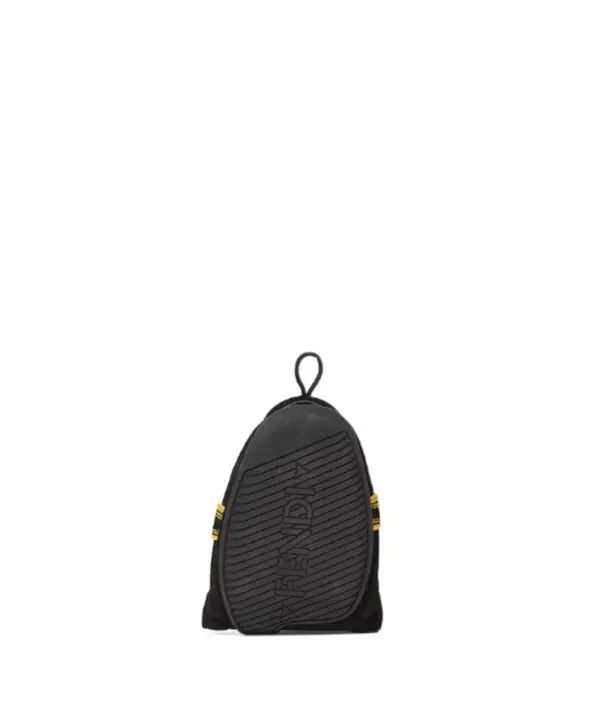 Fendi Wrap Trainers