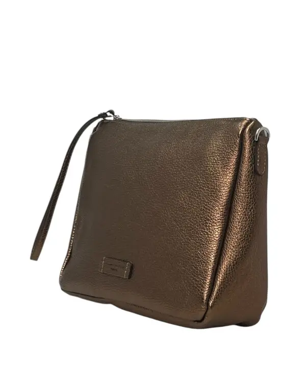 GIANNI CHIARINI Nora Clutch Bag